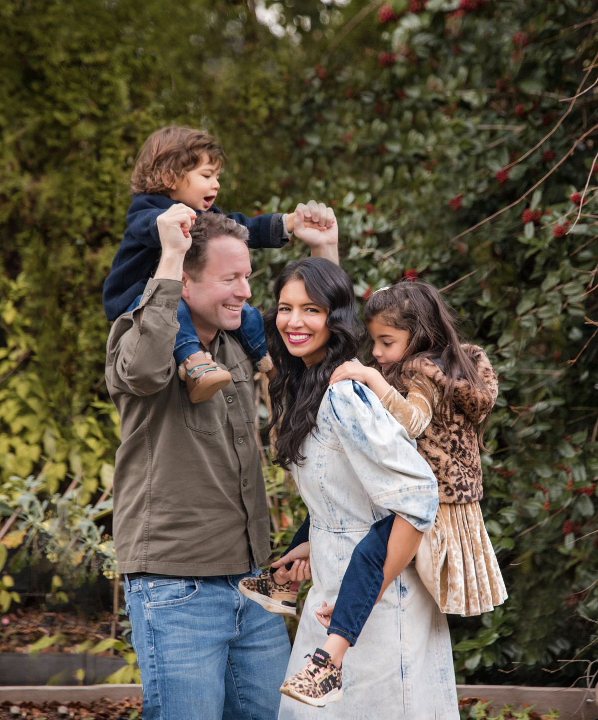 Food Babe Family: More Than 100 Recipes and Foolproof Strategies to ...